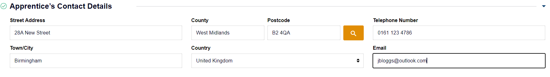 Creating Apprentice records in ACE360: A Complete Guide for LTPs - ACE360