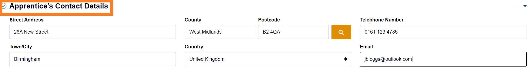 Creating Apprentice records in ACE360: A Complete Guide for LTPs - ACE360