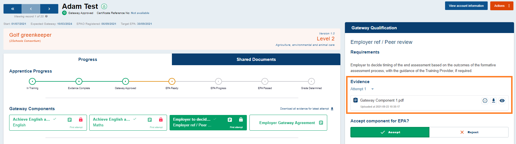 Managing Gateway Files in ACE360: An Essential Guide for EPAOs - ACE360