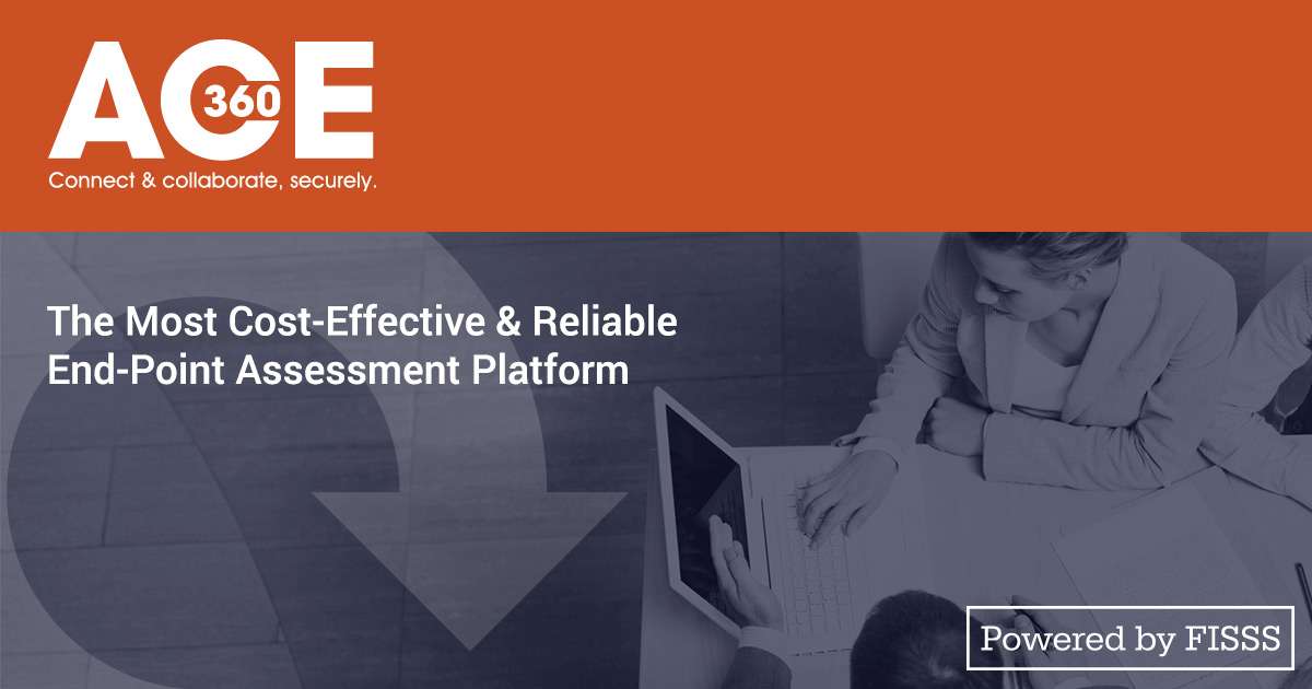 The Cost-Effective End-Point Assessment Platform | ACE360