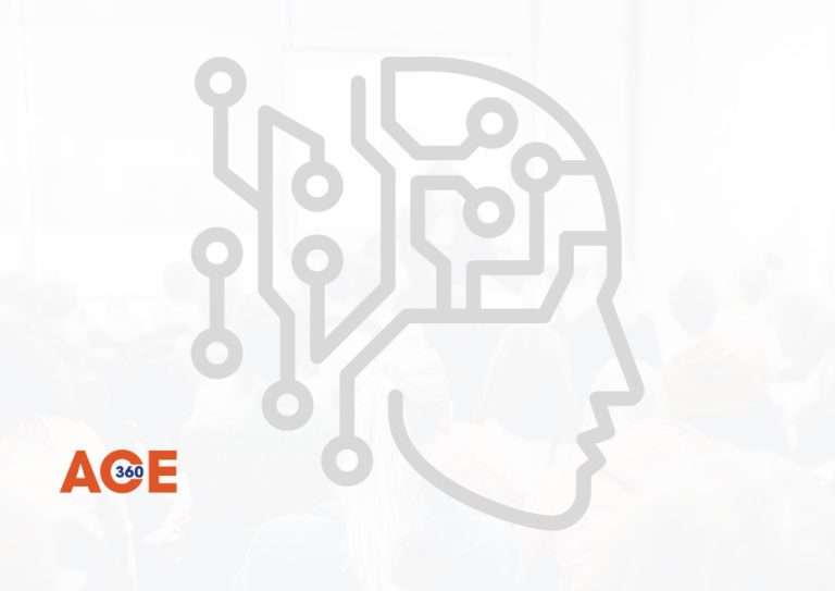 Dashboard Overview - ACE360