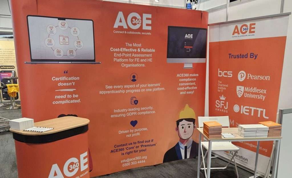 Skills Federation Recap: Key Updates and Insights from ACE360's Parent ...